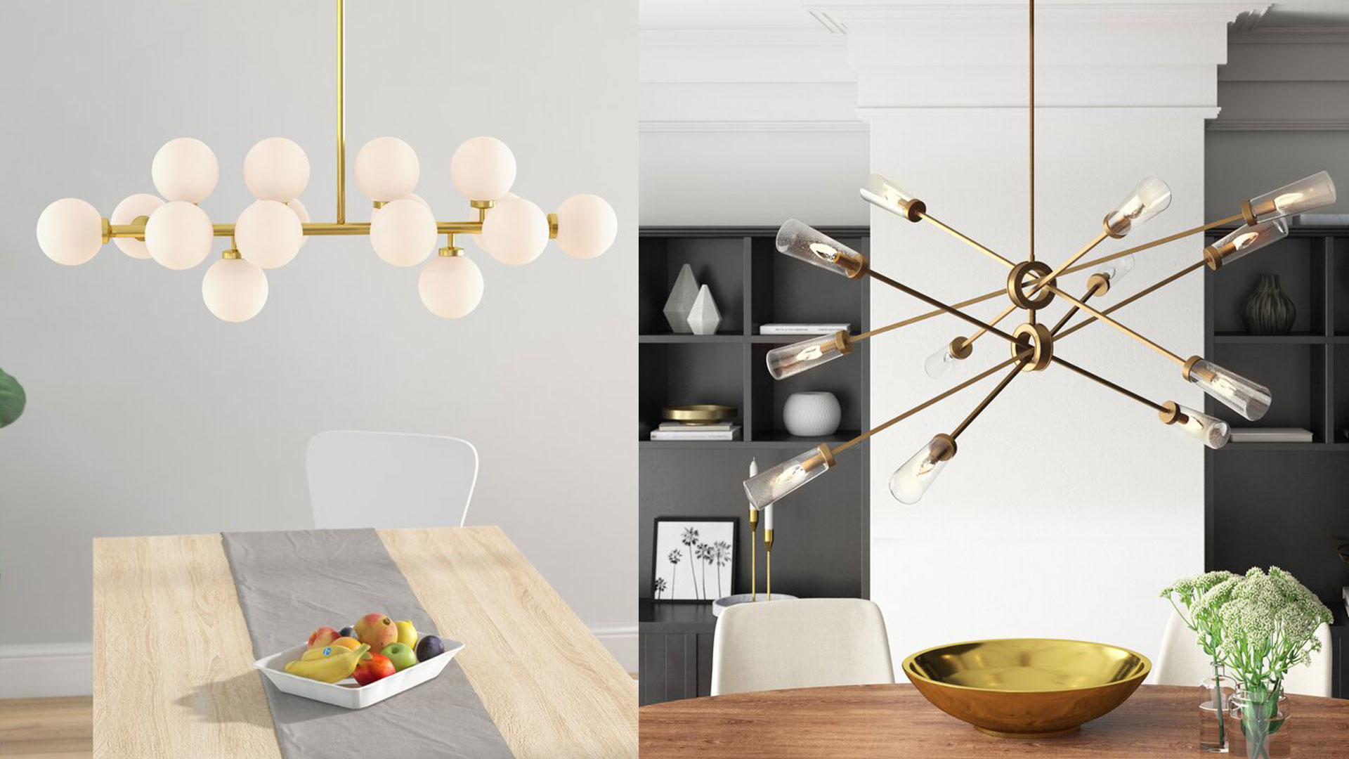 50 Best Modern Chandelier Designs To Light Up A Room - Viral Homes
