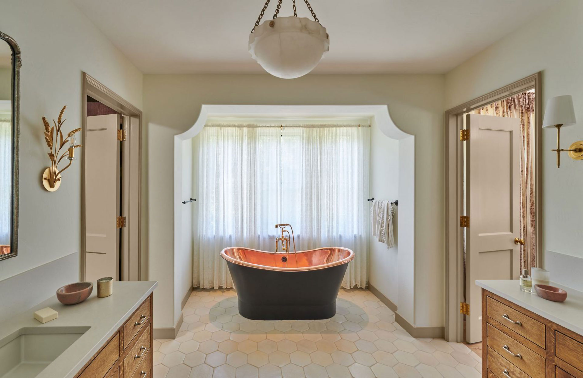 65 Fantastic Bathtub Design Ideas You Can Indulge In - Viral Homes