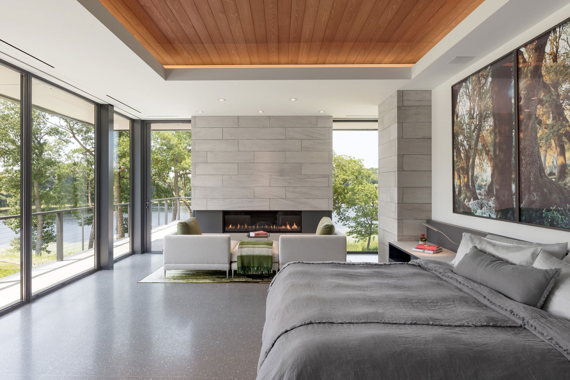70 Amazing Modern Bedroom Designs You Can't Get Enough Of - Viral Homes